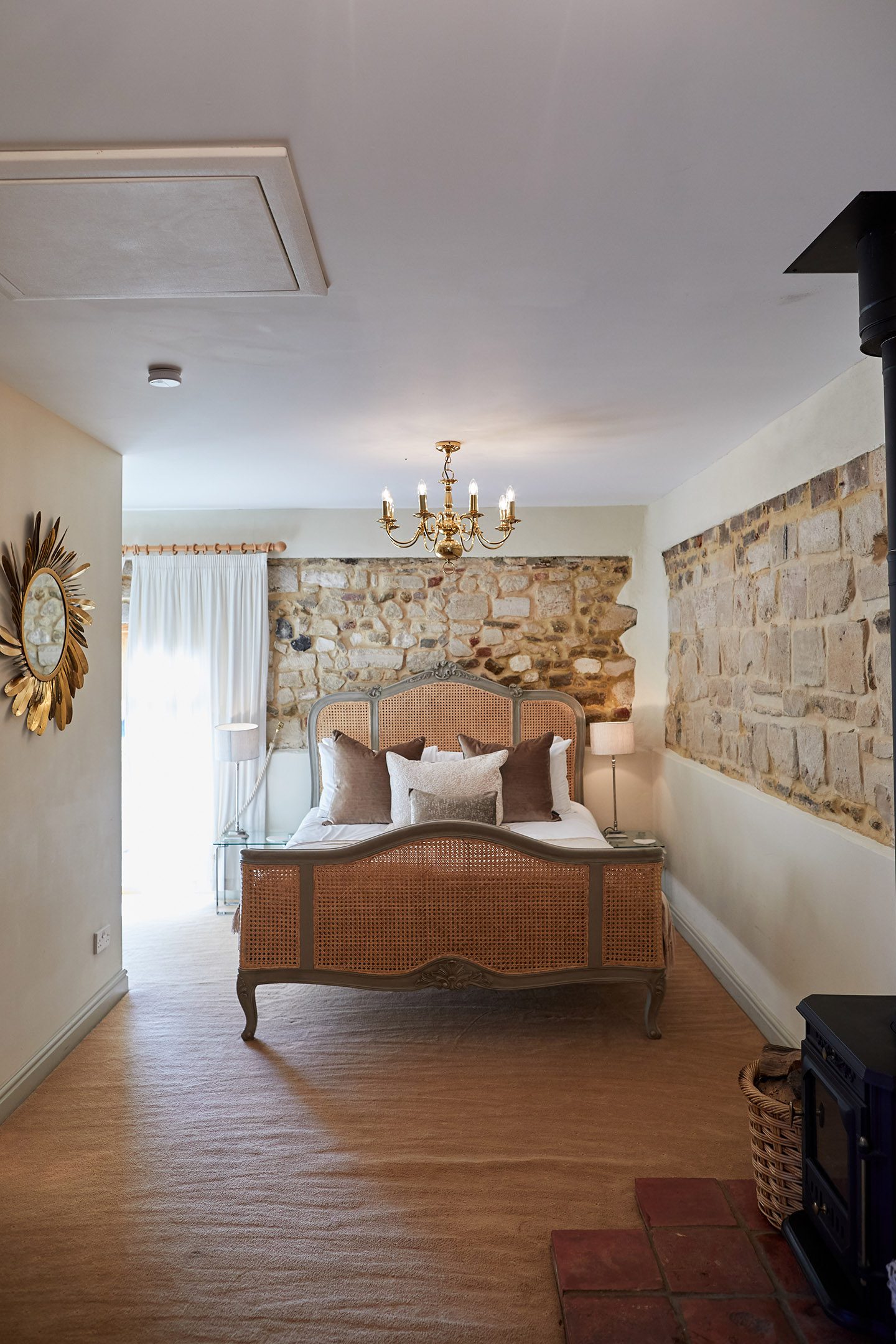 Wedding Venue With Accommodation | Pentney Abbey