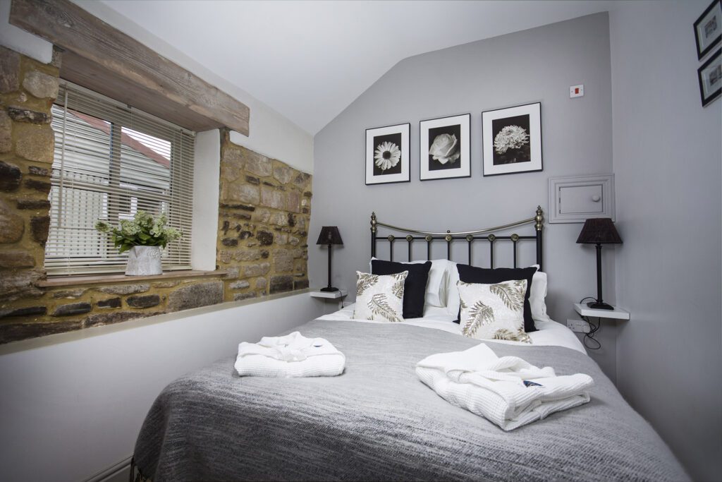 Wedding Venue With Accommodation | Pentney Abbey