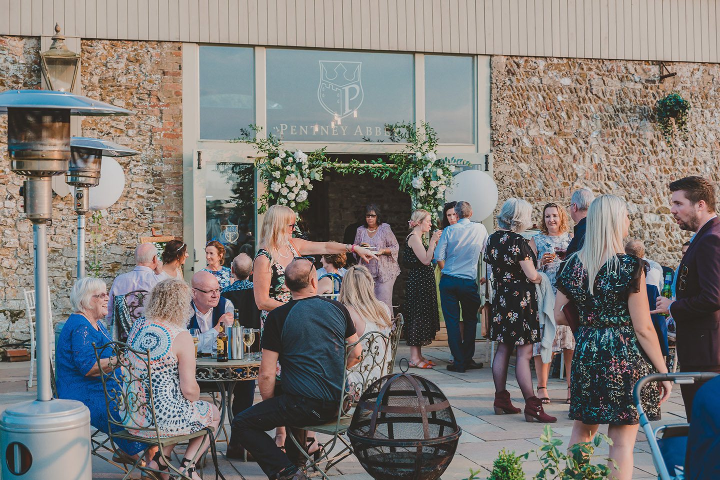 Wedding Catering and Drinks Packages | Norfolk Countryside Wedding ...