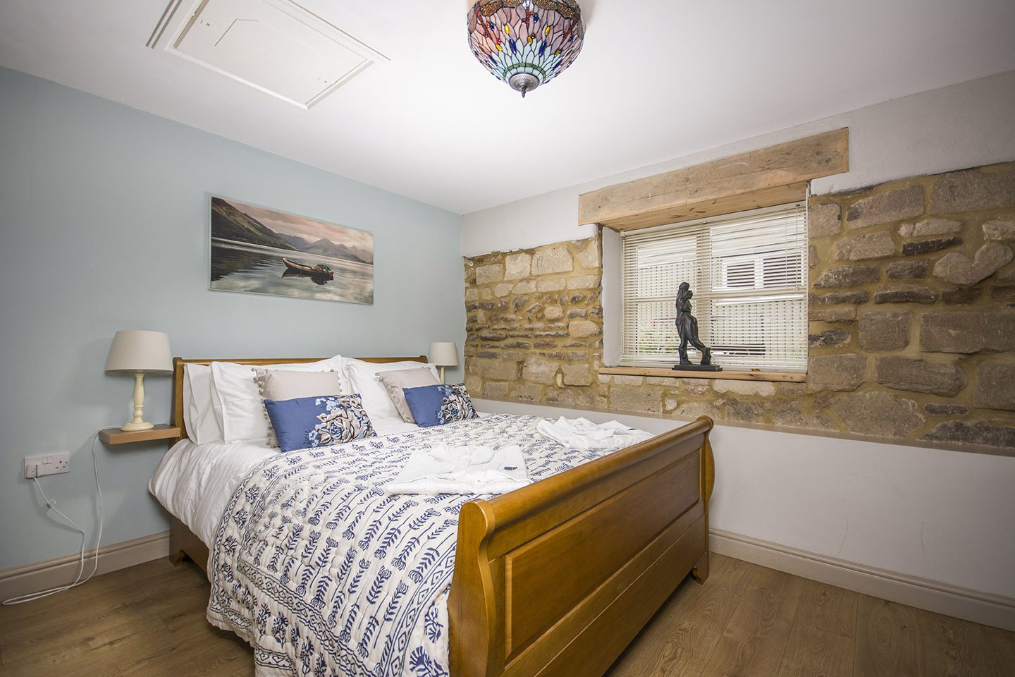 Wedding Venue With Accommodation | Pentney Abbey