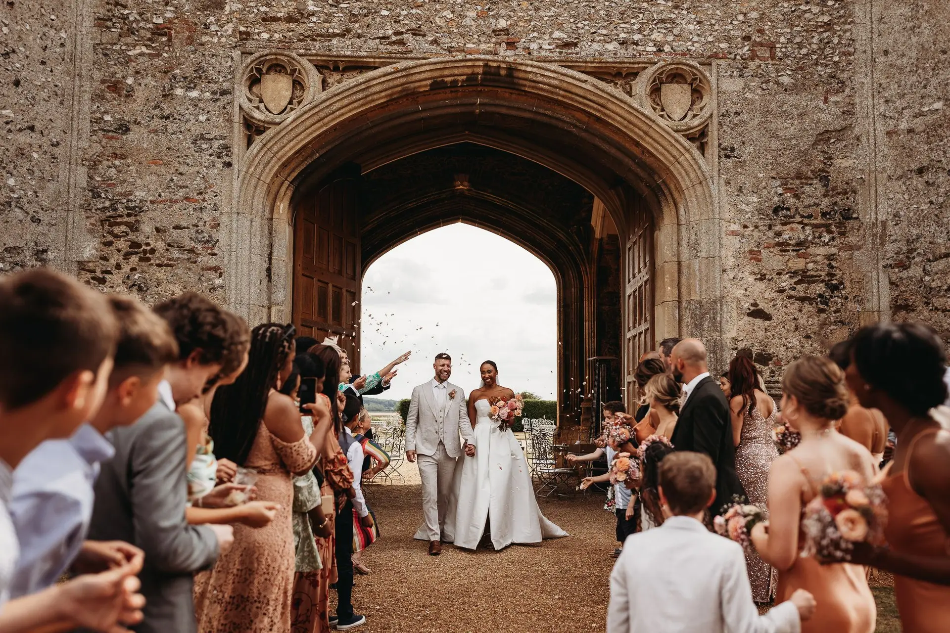 Visit Pentney Abbey - Award Winning Historic Venue in Norfolk